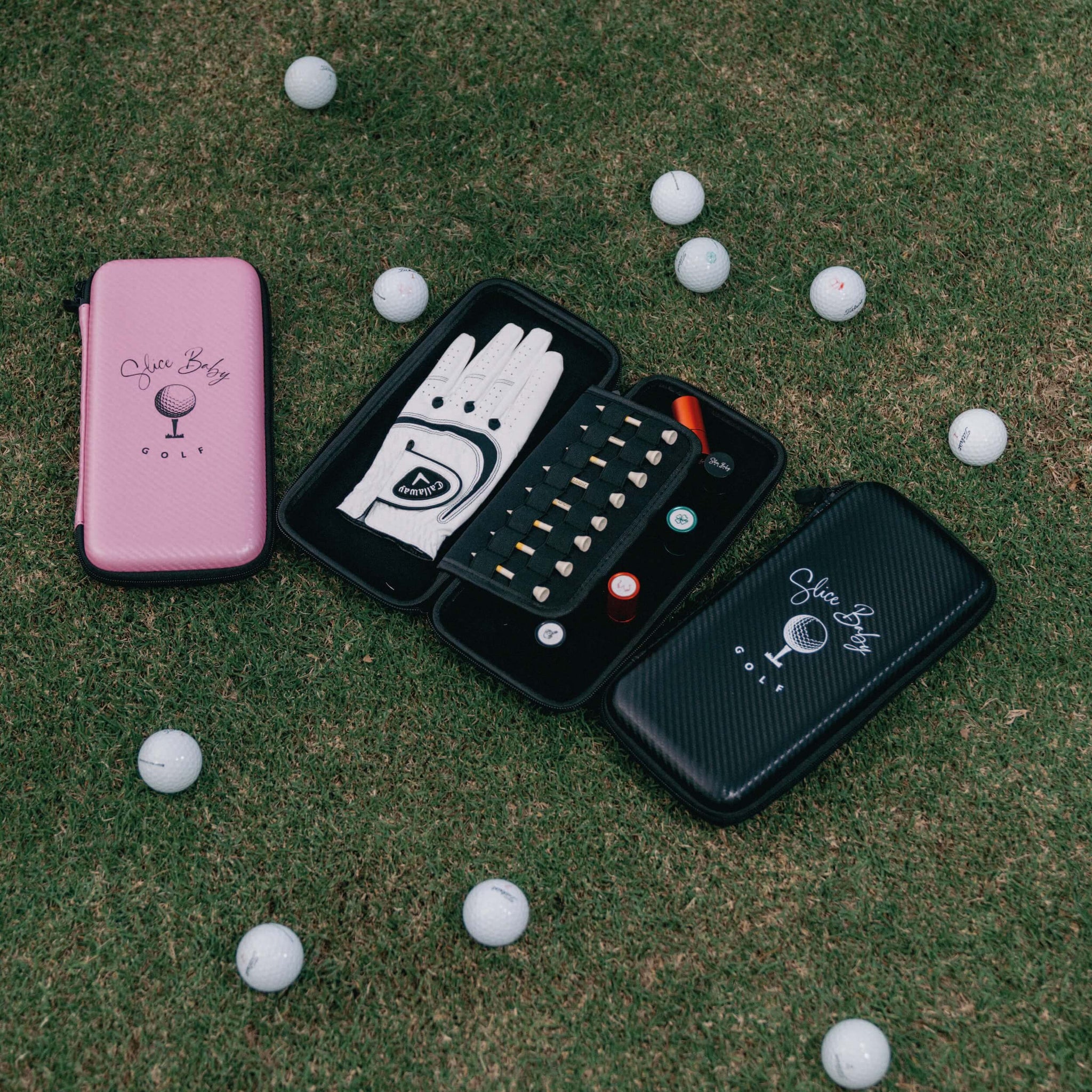 Durable Glove Cases: Protect & Preserve Your Golf Gloves Today!