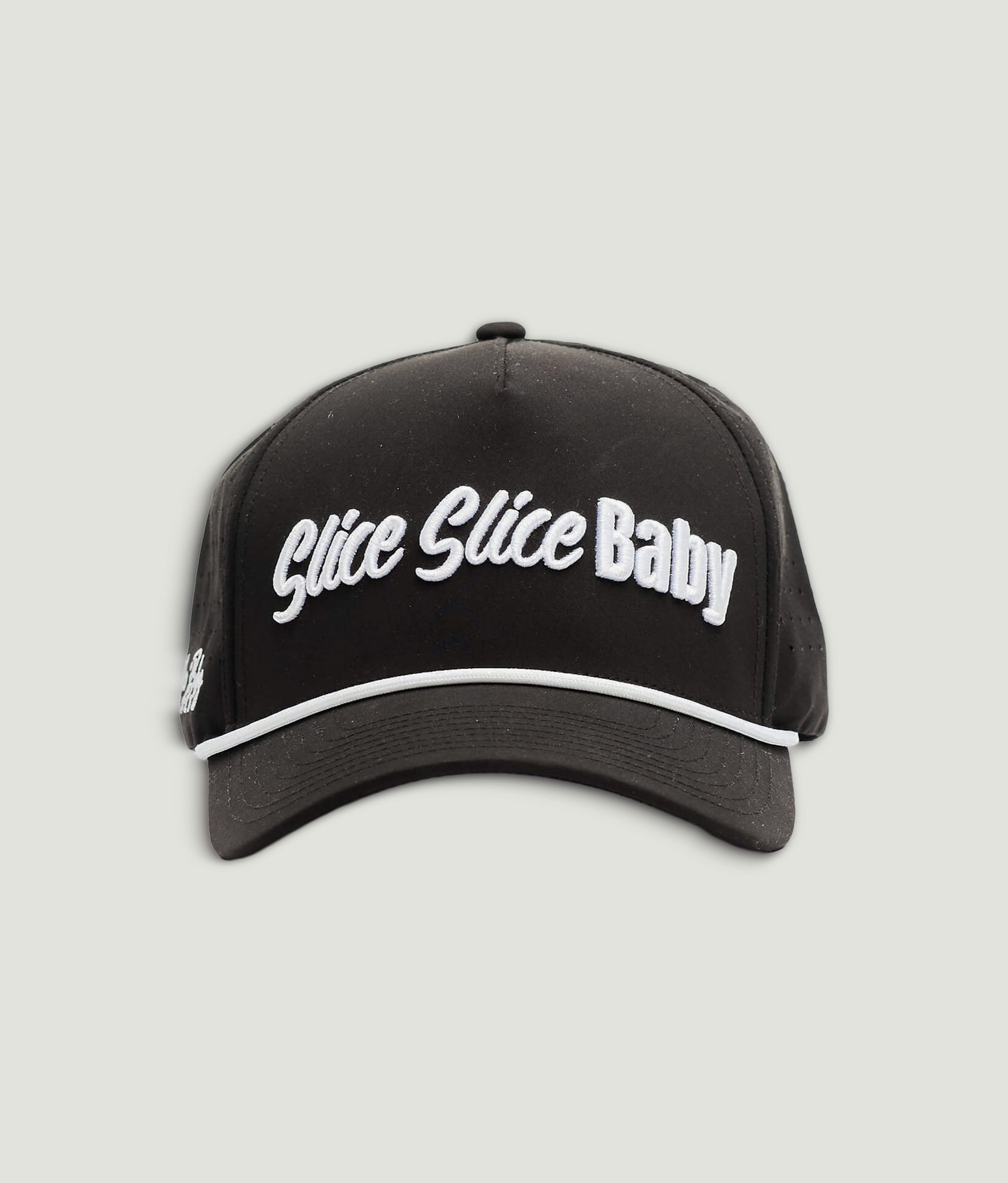 Golf Hat "Slice Baby" - Trendy & Comfortable Fit | Slice Baby